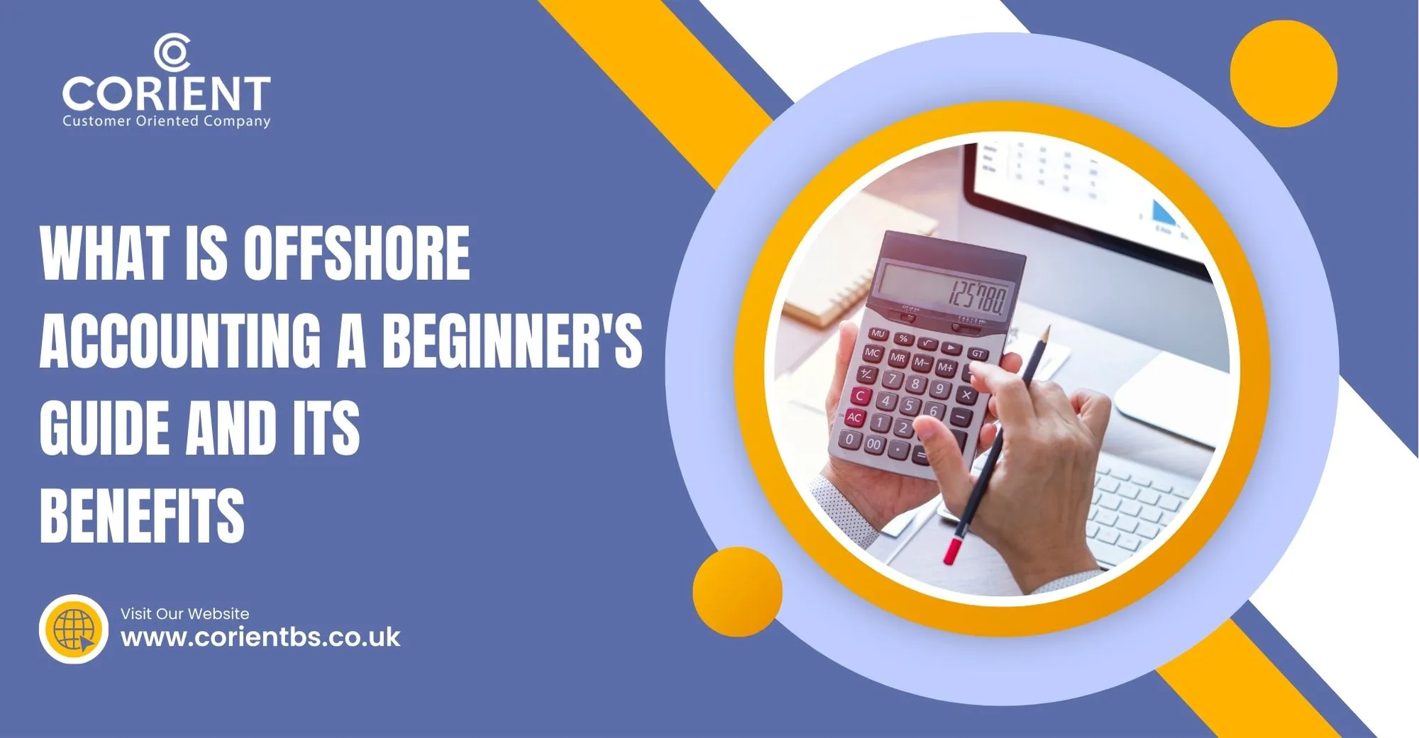 What is Offshore Accounting: A Beginner's Guide & Benefits