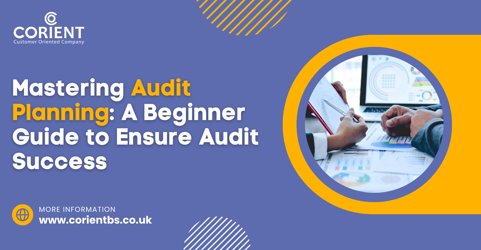Audit Planning 101: Your Guide to Successful Audits