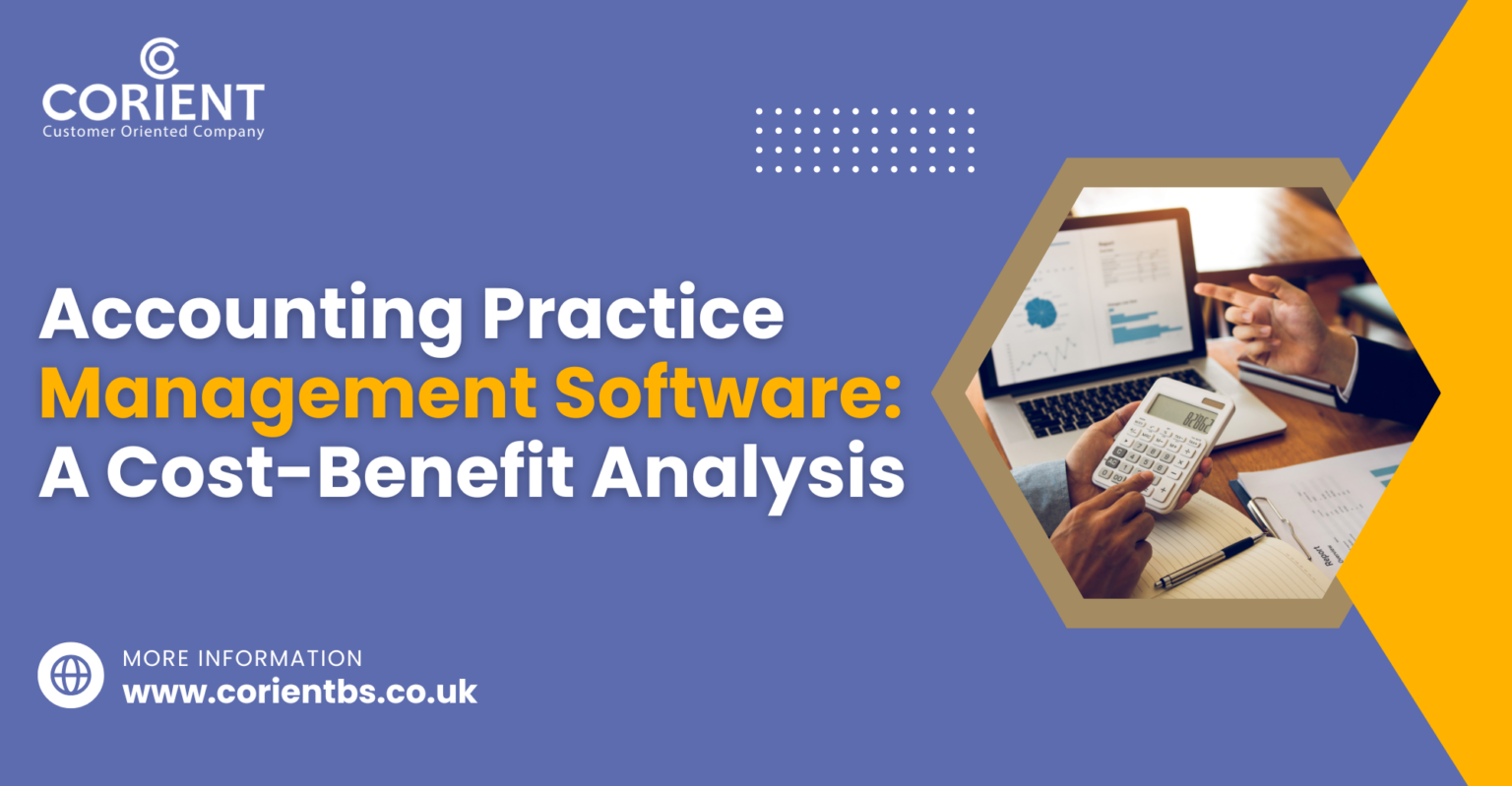 Accounting Practice Management Software Cost-Benefit Analysis