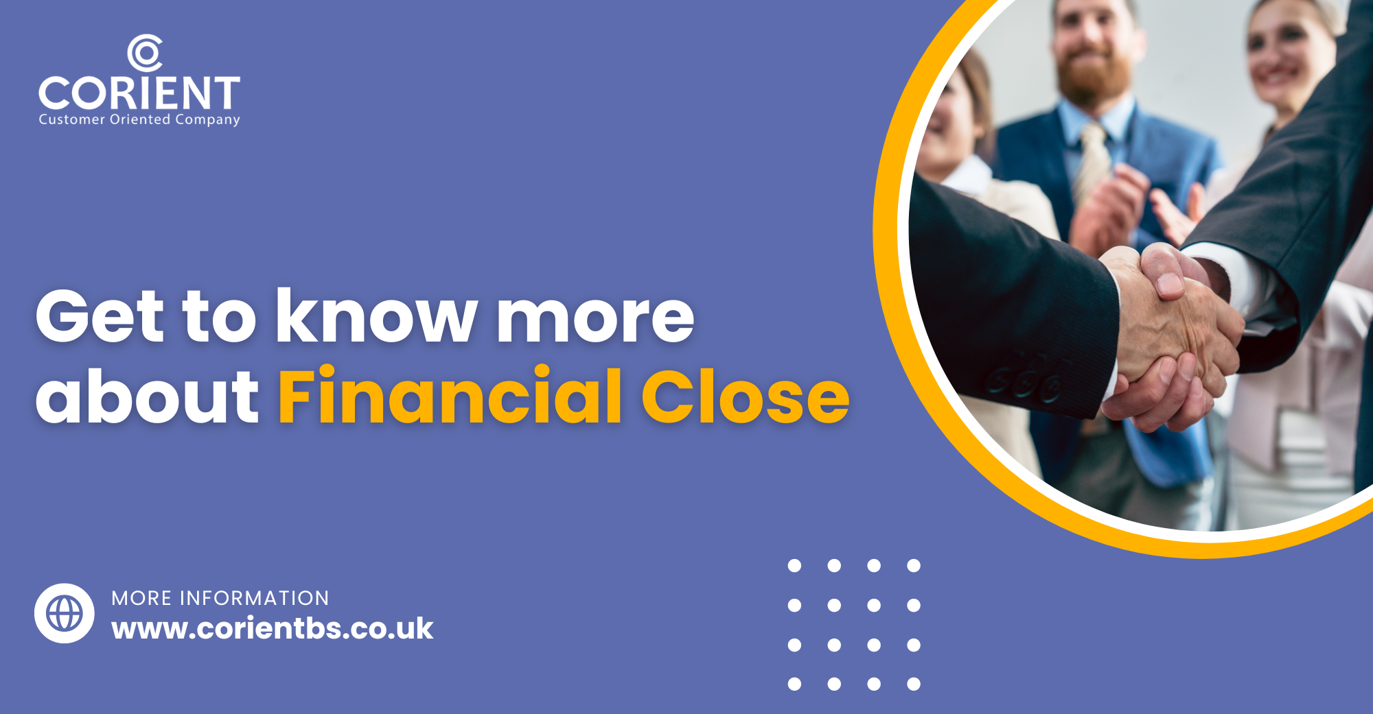 The Ultimate Guide On Financial Close Process