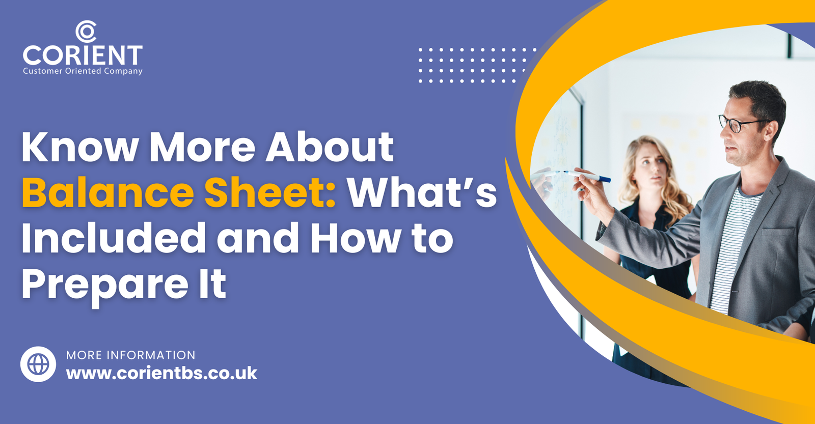 Understanding Balance Sheet : Key Components and Preparation