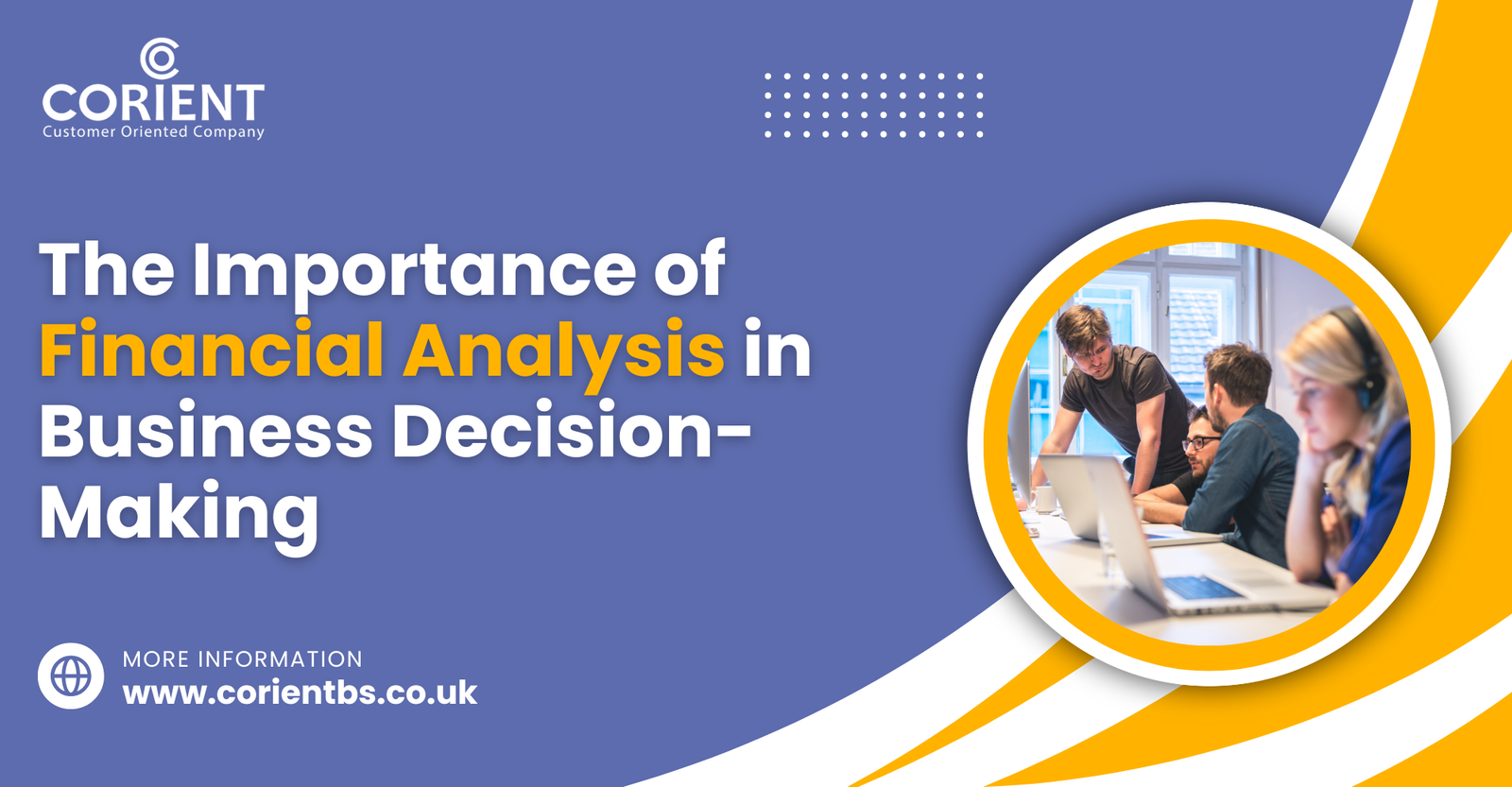 Why Financial Analysis is Crucial for Informed Business