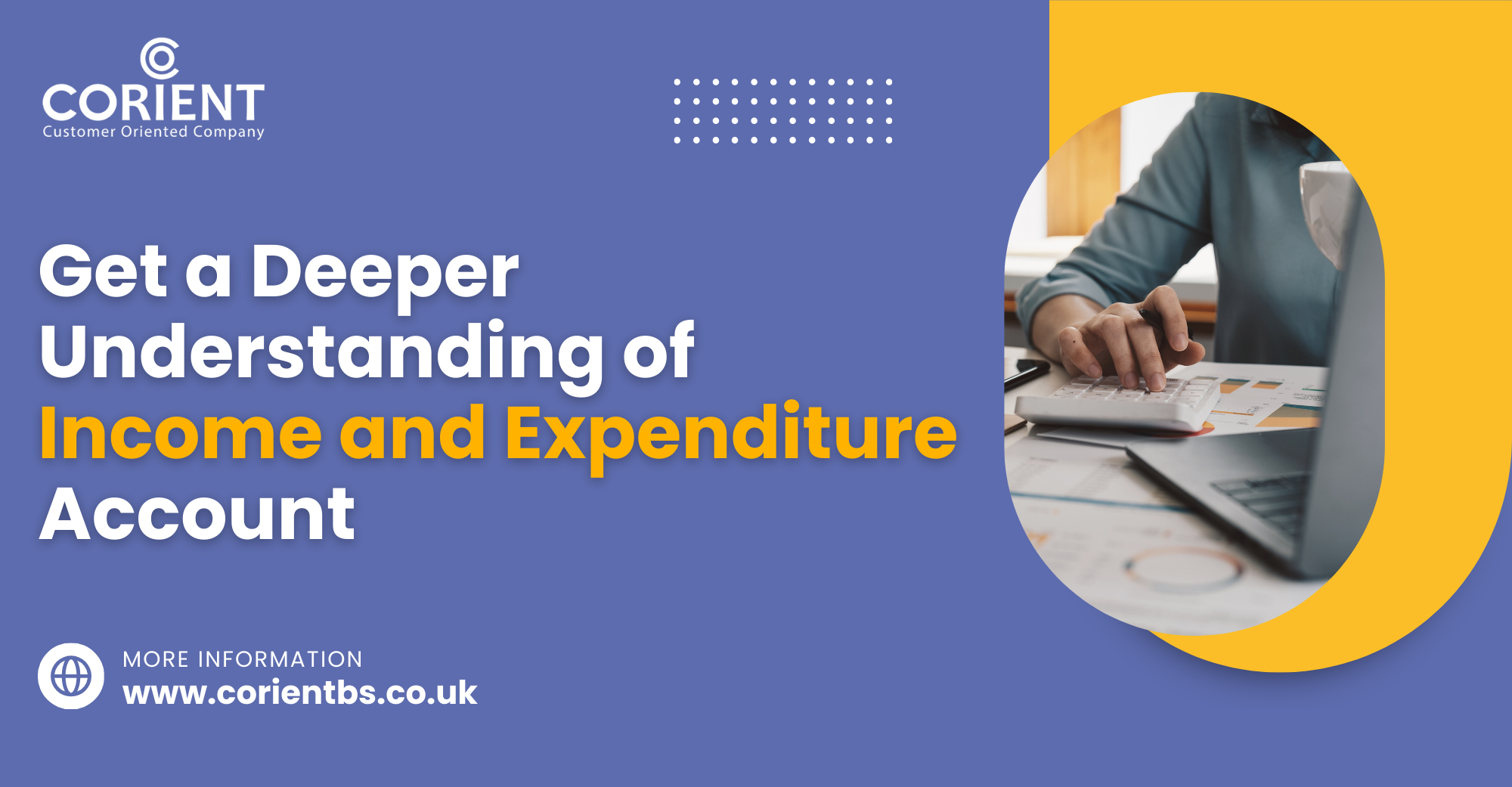 Income and Expenditure Account: A Comprehensive Guide