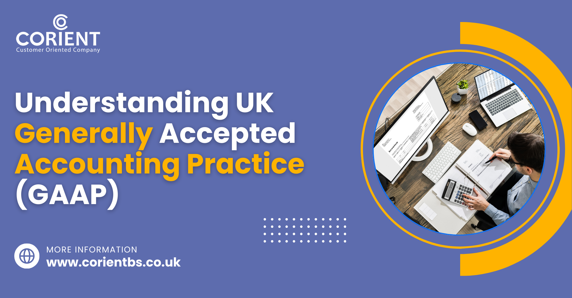 Understanding Generally Accepted Accounting Practice