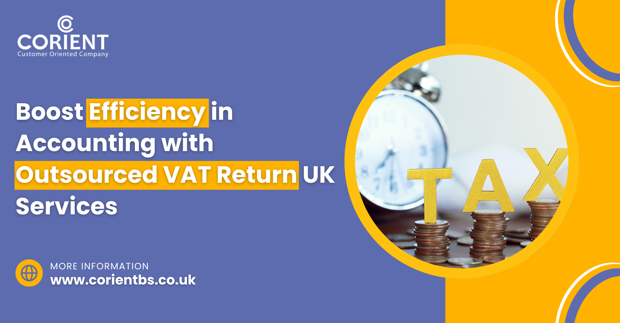 VAT Return UK: Outsourced Services for Accounting Practices