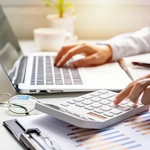 Our services - Corient UK